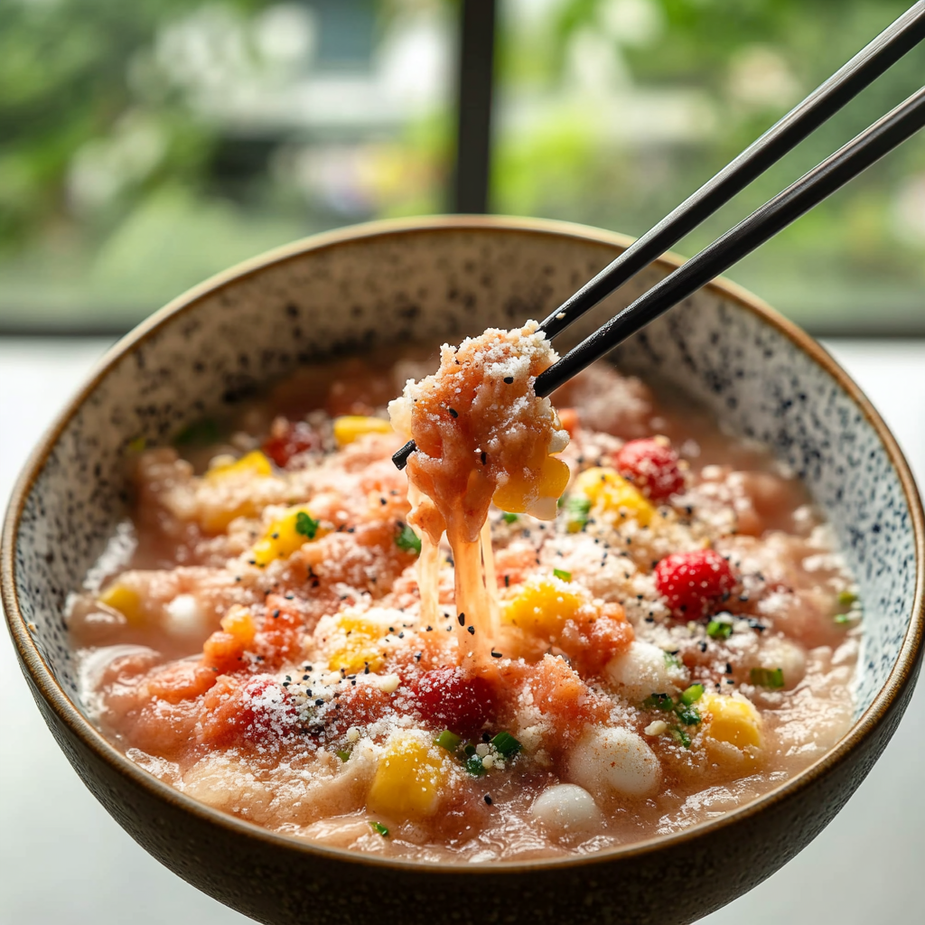 Hwachae Recipe