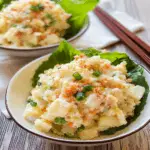 Japanese Potato Salad