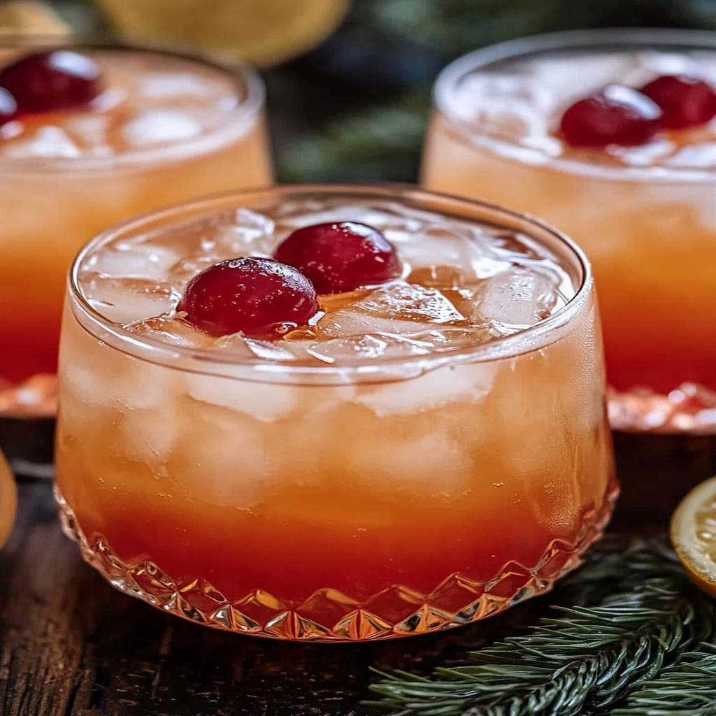 Rudolph Punch