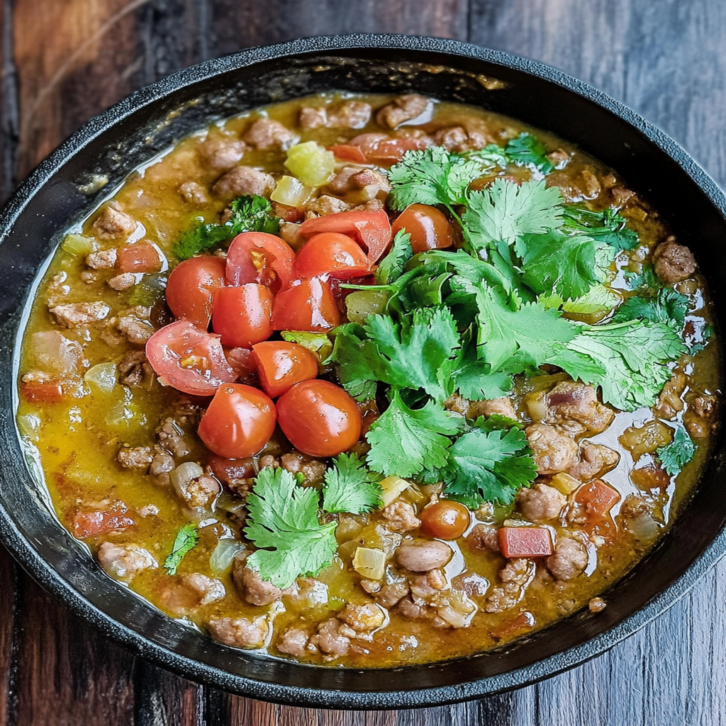 Foul Medames