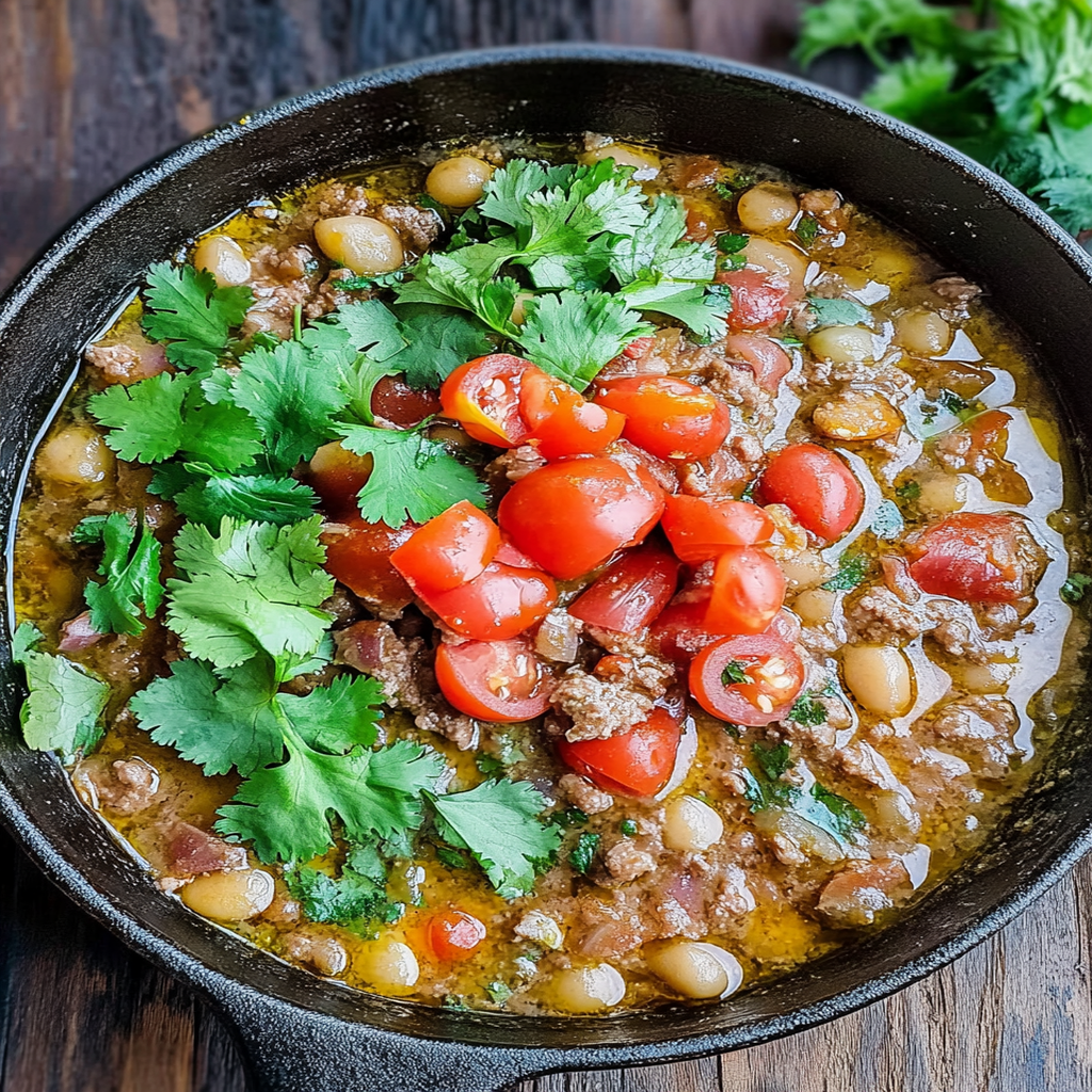 Foul Medames