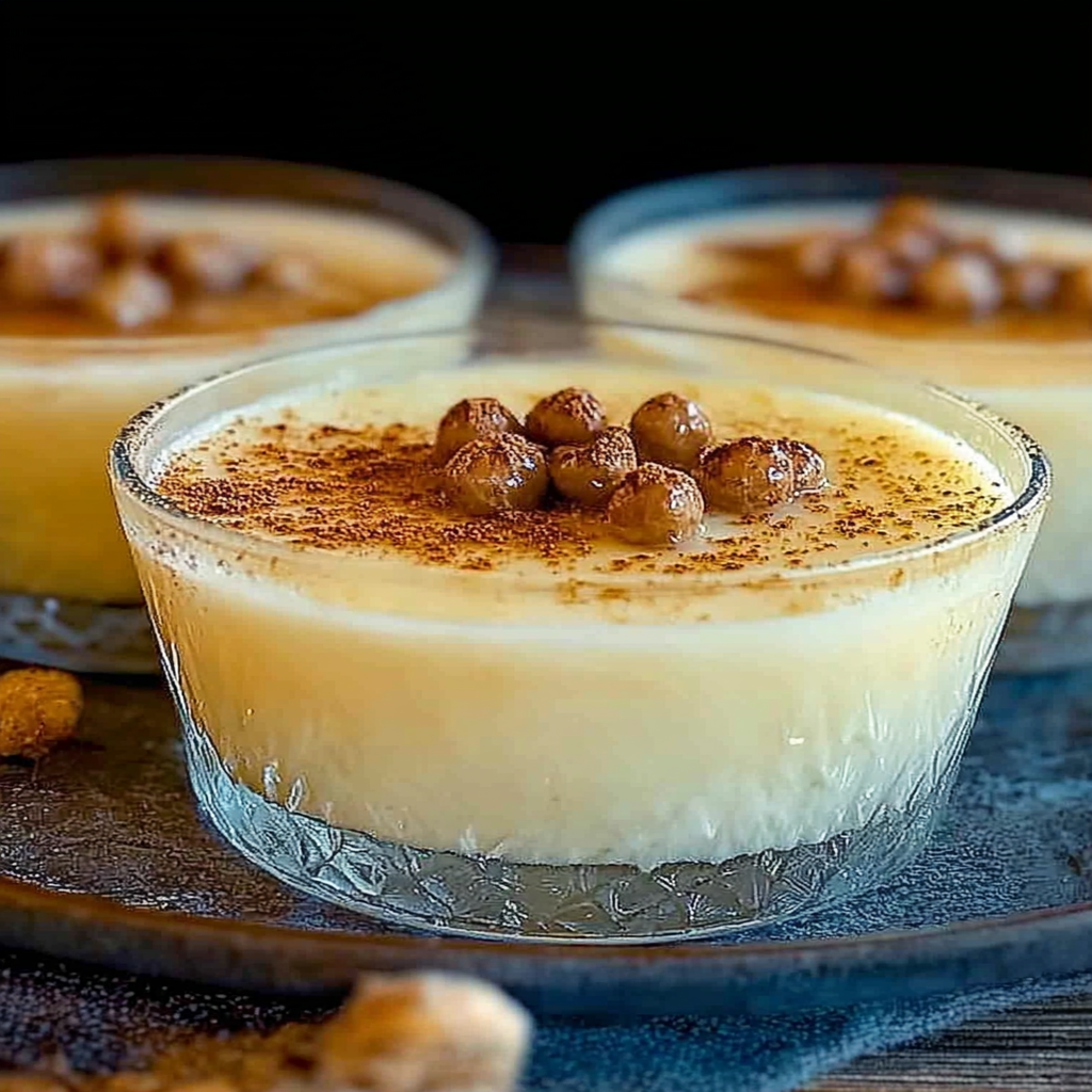 Turkish Boza