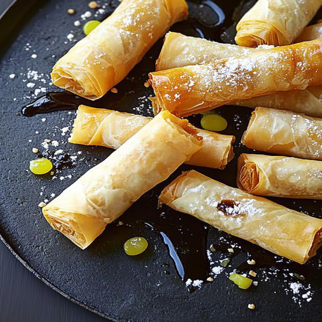 Turkish Filo Delight Cigars
