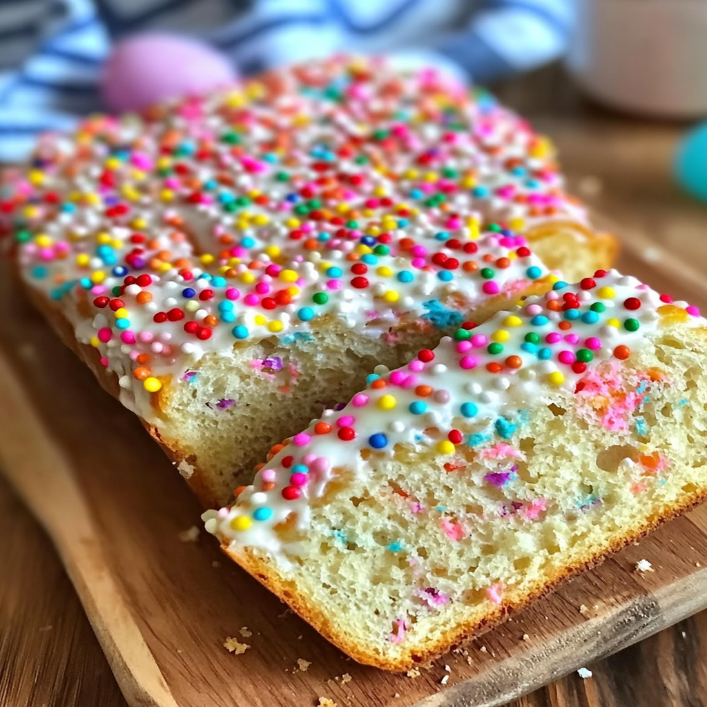Fairy Bread