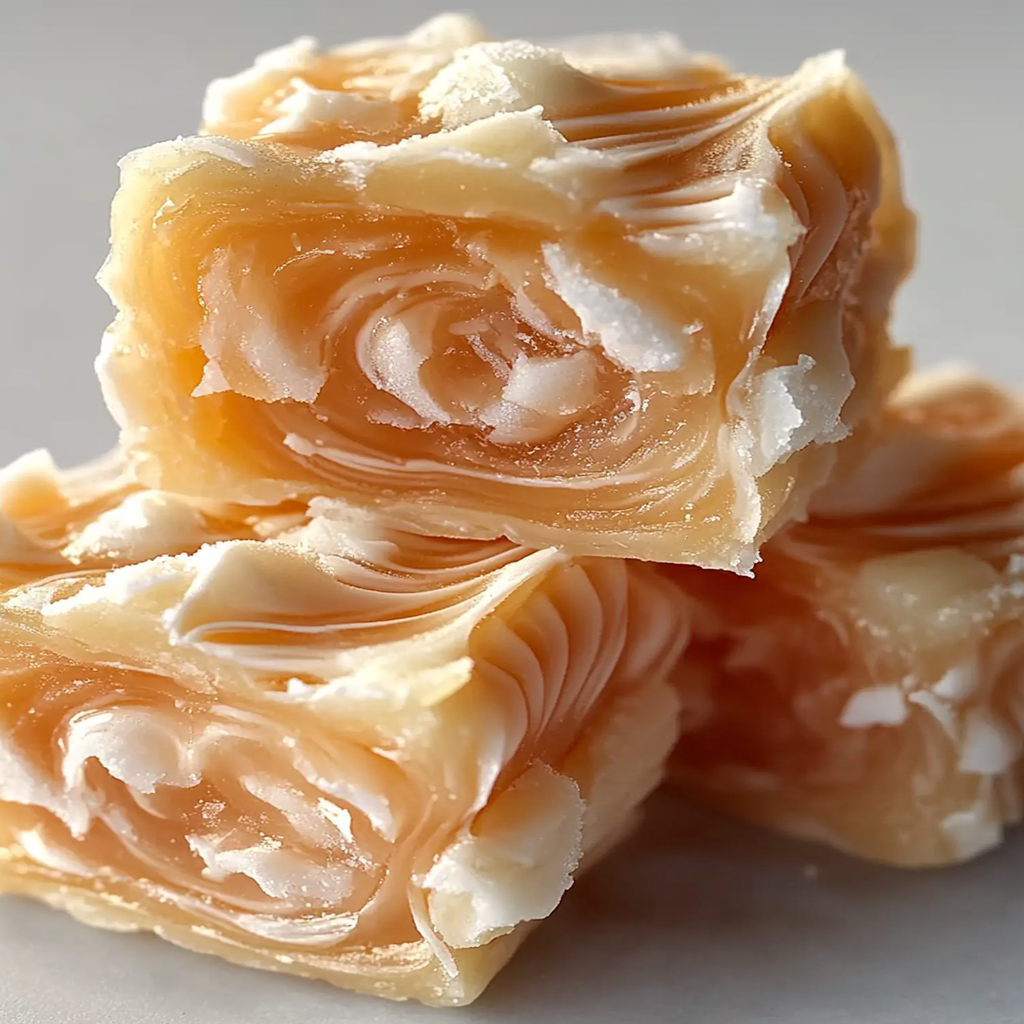 Kentucky Cream Pull Candy