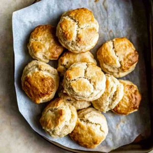 Fluffy Almond Flour Gluten-Free Biscuits: Melt-in-Your-Mo... - My heath ...